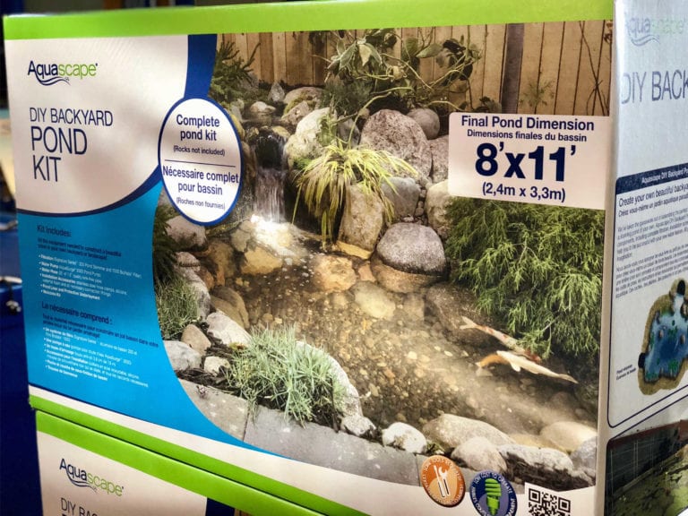 I Want to Build a Pond. Where Do I Start? - Splash Supply Company