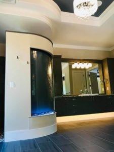 Top 10 Awesome Ideas for Waterfalls & Fountains in Small Spaces ...